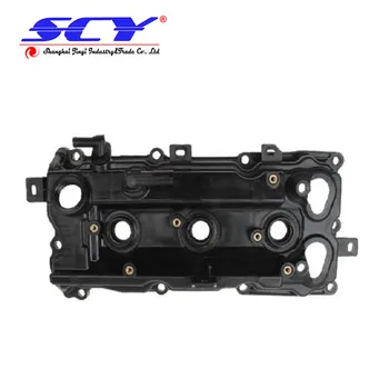 Factory Wholesale Cylinder Head Valve Cover Suitable For Nissan Oe ...