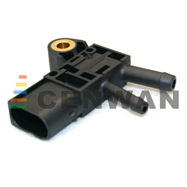 Dpf Auto Sensor A0061539528,A0071536128,A6429050100,0061539528 Exhaust ...