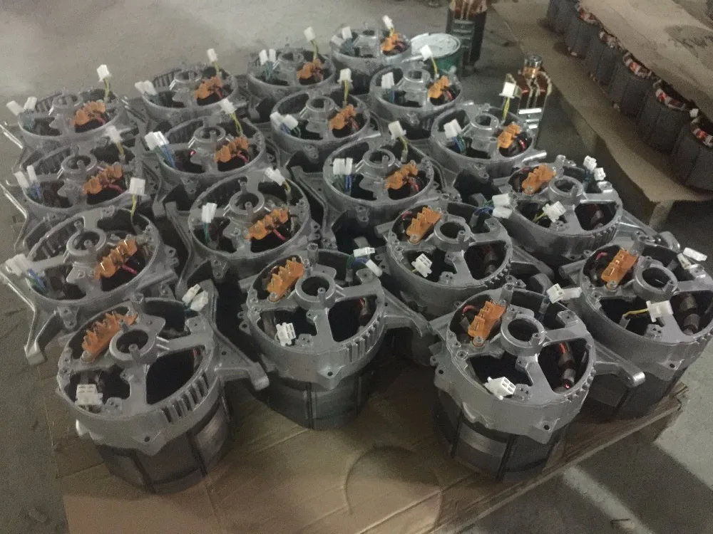 60hz 3600rpm 1kw Stirling Engine Generator - Portable & Efficient