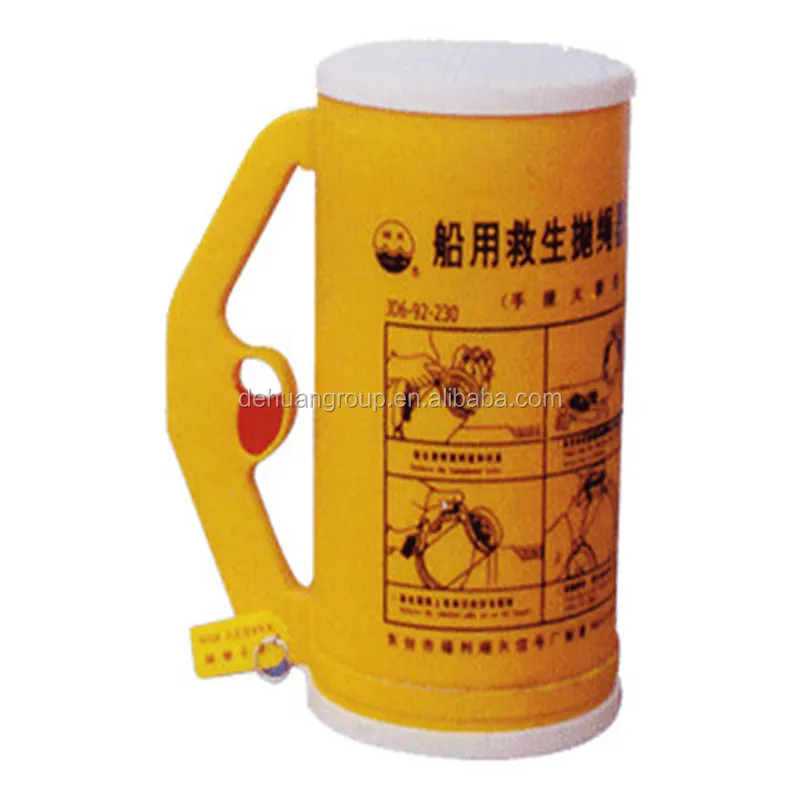 Self-contained Line-throwing Unit - Buy Self-contained Line-throwing ...