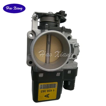 Auto Throttle Body Assembly 13541433414/13541439383 - Buy Engine ...