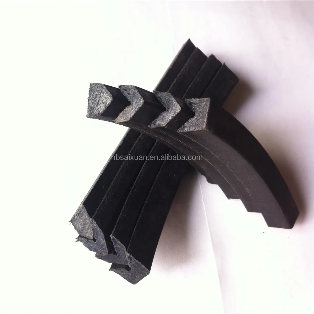 Hydraulic Packings And Seals,V-packing,Vee-packings - Buy Hydraulic ...