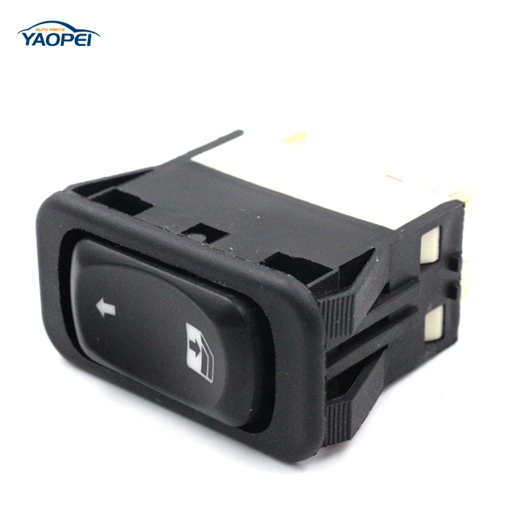Electric Window Switch Passenger for Freightliner Columbia Century A06 ...