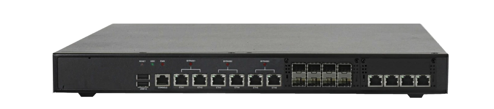 Armortec Firewall Appliance - Secure Your Network with Intel C236 Chipset