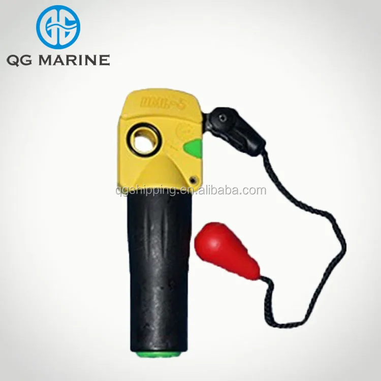 Automatic/manual Inflator Valve For Inflatable Life Jacket Vest Start ...