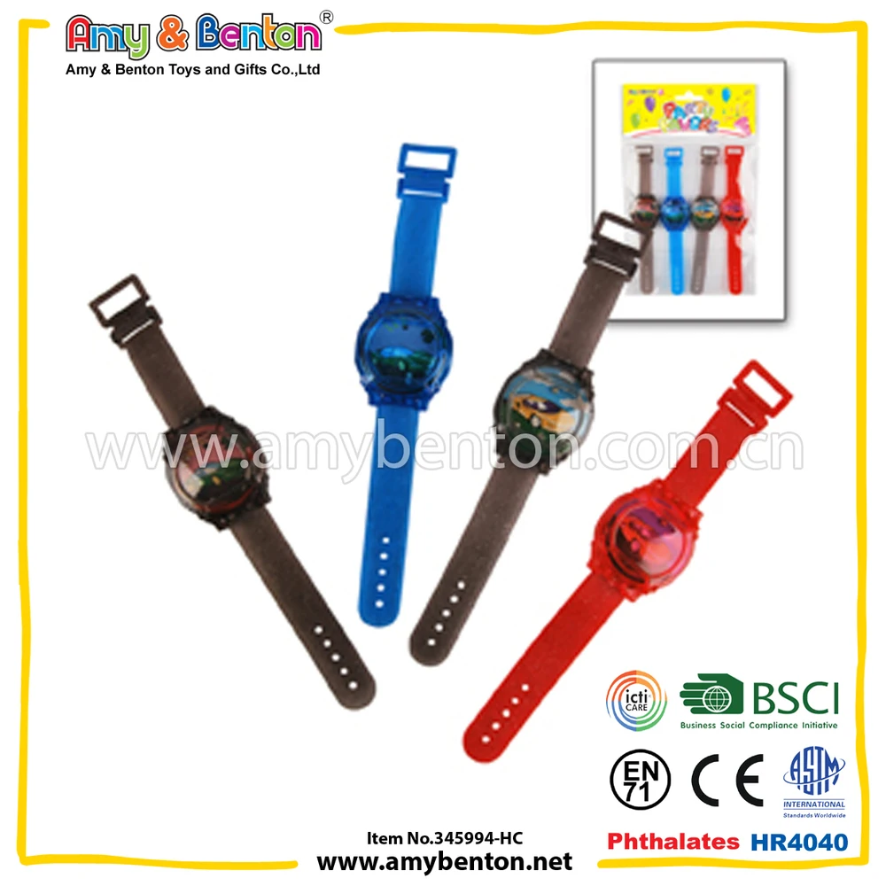 Promotion Gift Toy Kids Plastic Novelty Maze Watch - Buy Kids Plastic ...