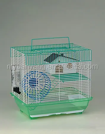 New Design Metal Rodent Hamster Cage - Buy Wire Roll Cages,Metal Rodent ...