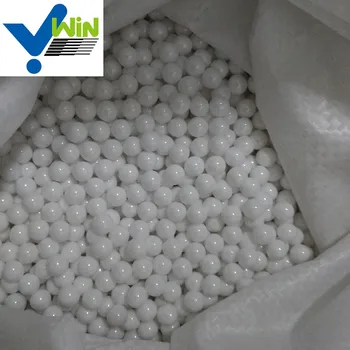 Zirconia Zro2 Beads Grinding Media Yttria Stabilized Zirconium Oxide ...
