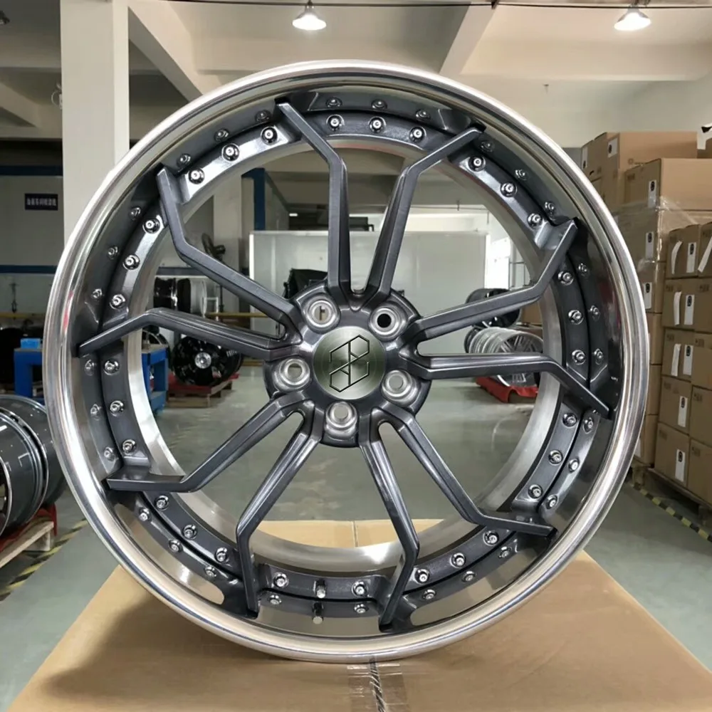 22 Inch Rims Forged Alloy Wheel Rims 5x120 Rims - Buy 22 Inch Rims ...