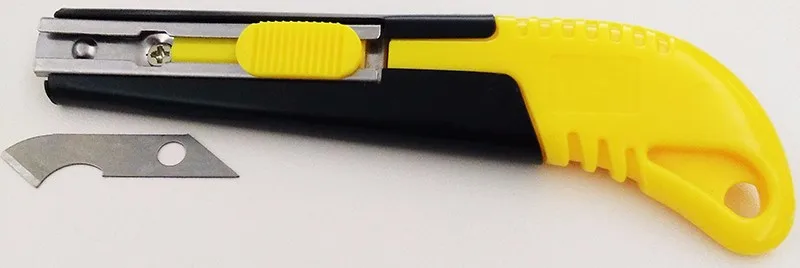 Hook Steel Blade Acrylic Sheet Utility Cutter Knife - Buy Acrylic ...