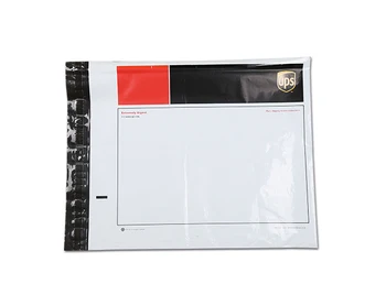 Ups Express Plastic Package Envelope Bag - Buy Ups Express Envelope,Ups ...