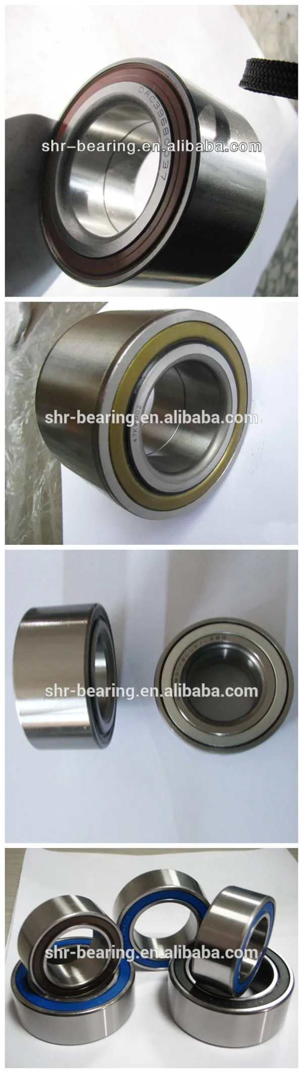 Automocion Rodamiento De Rueda De F-569214.02.tr2 Rodamientos * 42*76 ...