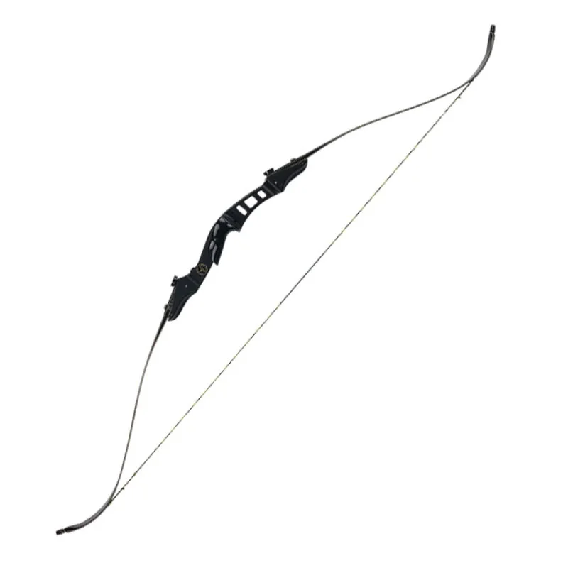 60 Inch Ilf Aluminum Alloy Recurve Bow - Buy Recurve Bow For Sale,Ilf ...