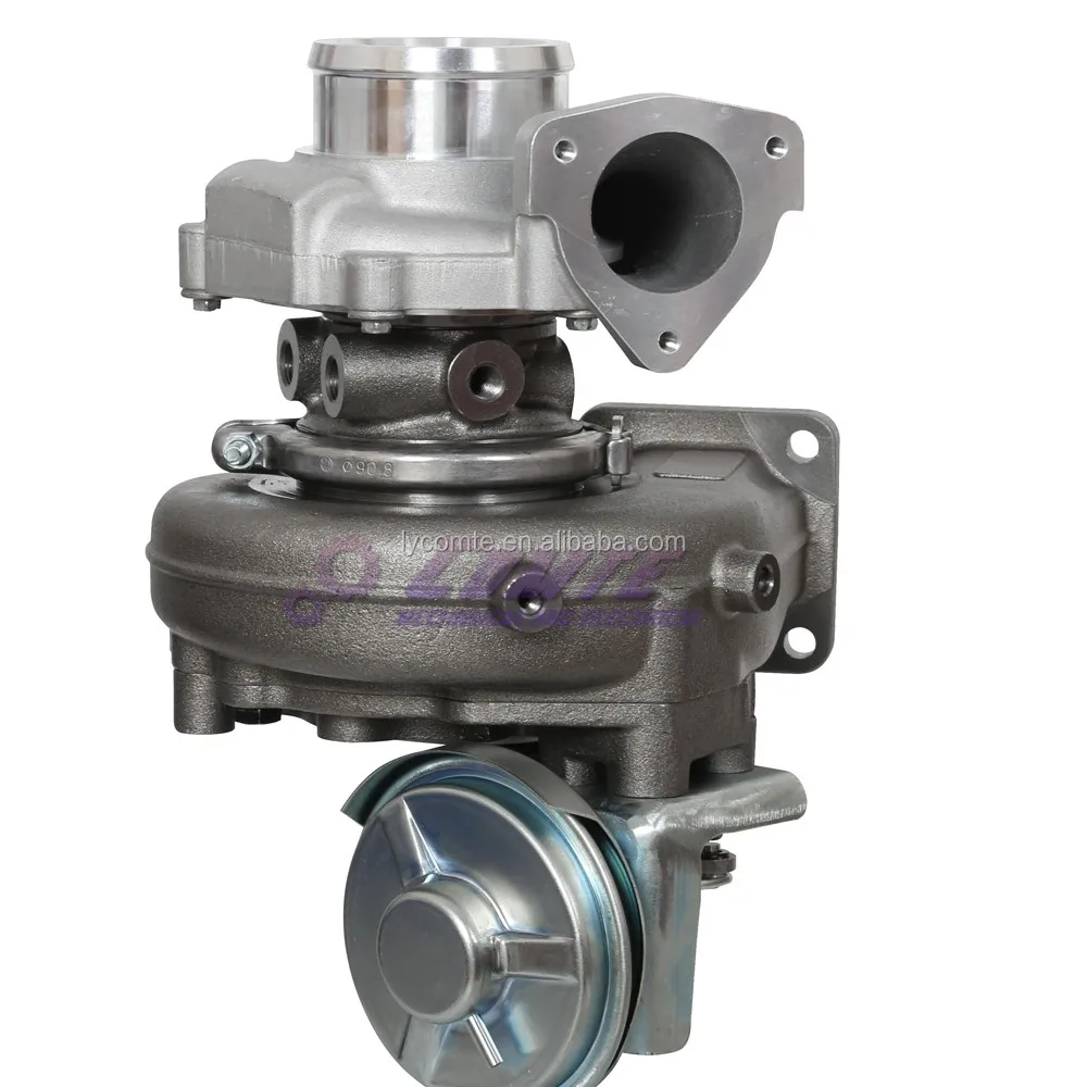 RHF5V RH5V RHF5V Turbocharger for ISUZU NKR Truck 8973815072 8973815070 ...