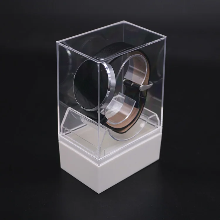 New Style Watch Packaging Box - Display Wristwatch Boxes