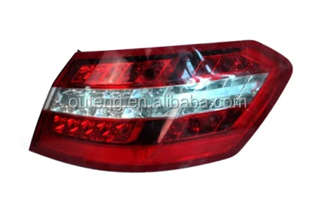 High Quality Auto Spare Parts Taillight Fit For W212 Oem A2128203664 ...