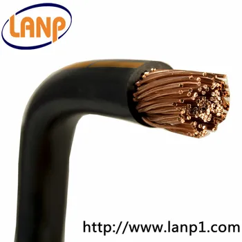 Single Core 50mm Electric Cable With Best Price Pvc Sheath Power Cable ...