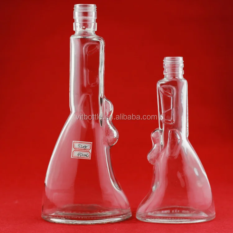 Food Grade Female Body Shape Bottle Women Glass Bottle Perfume Glass ...