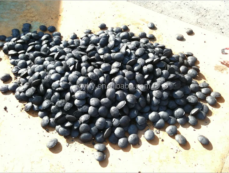 찰흙 공 압박 기계기계를 만드는 찰흙 공찰흙 압출기 Buy 클레이 볼 프레스 기계석탄 먼지 연탄 기계작은 연탄 만드는