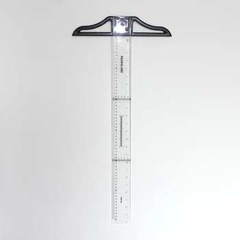 T Square Ruler 60cm 24 Inch - Buy T Square Ruler,T Square 24 Inch,T ...