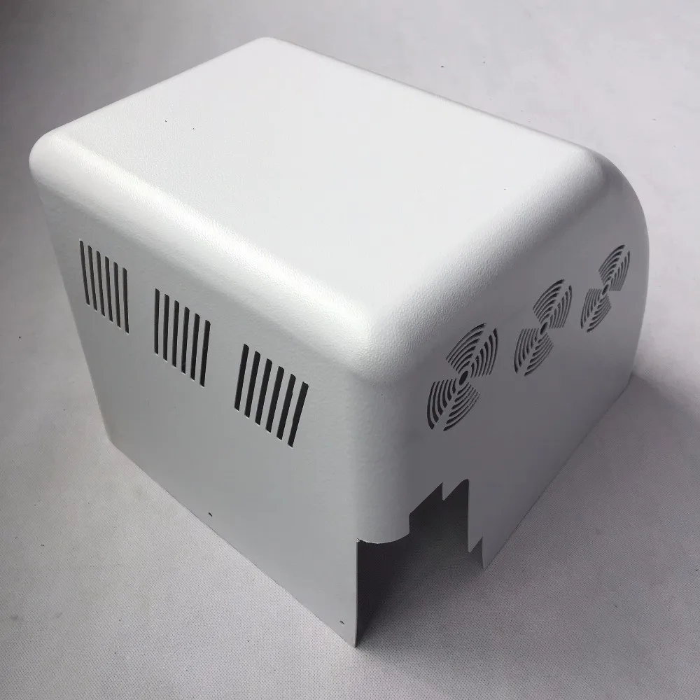 Oem Vacuum Forming Plastic Shell For Machine Equipments - Buy Vacuum ...