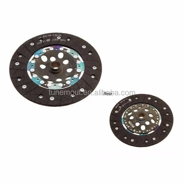 Clutch Disc For Toyota Land Cruiser Part No.: 31250-60311 - Buy Clutch ...