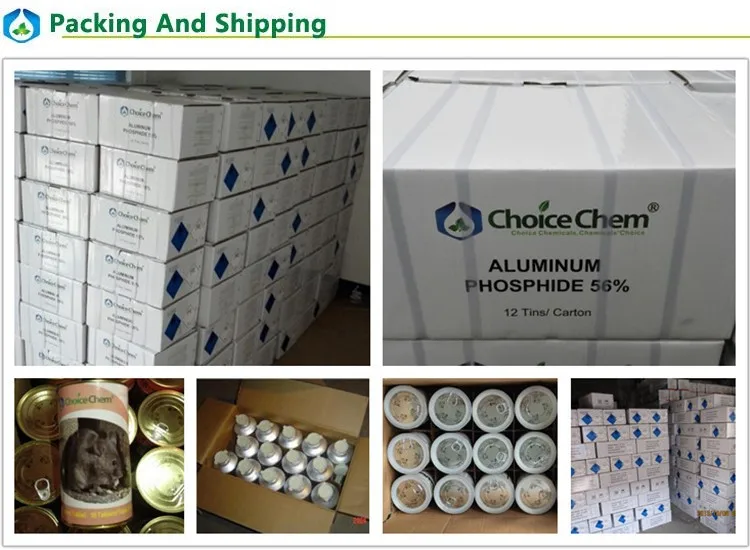 Aluminium Phosphide Phostoxin With Tablet And Pellets - Buy Aluminium ...