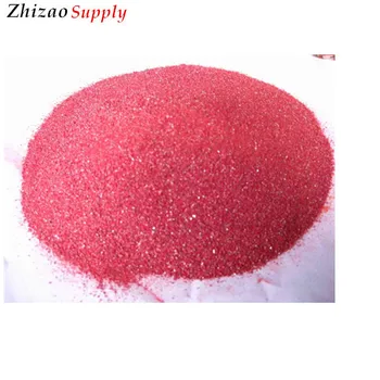 Natural Cinnabar Powder Pigment For Painting Red Chicken Blood Stone ...