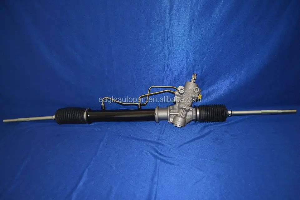 De Dirección De Cremallera Y Piñón 44250-12232 Para Toyota Corolla Ee90 ...