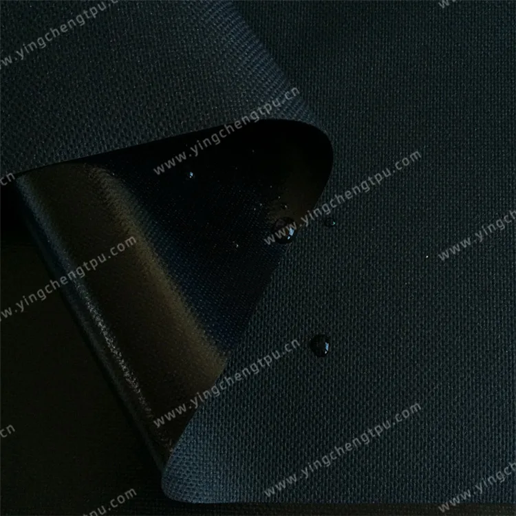 600D Polyester Oxford Fabric - Waterproof & Durable