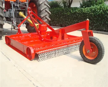 Heavy Duty Grass Slasher,Tractor 3-point Linkage Agriculture Equipment ...