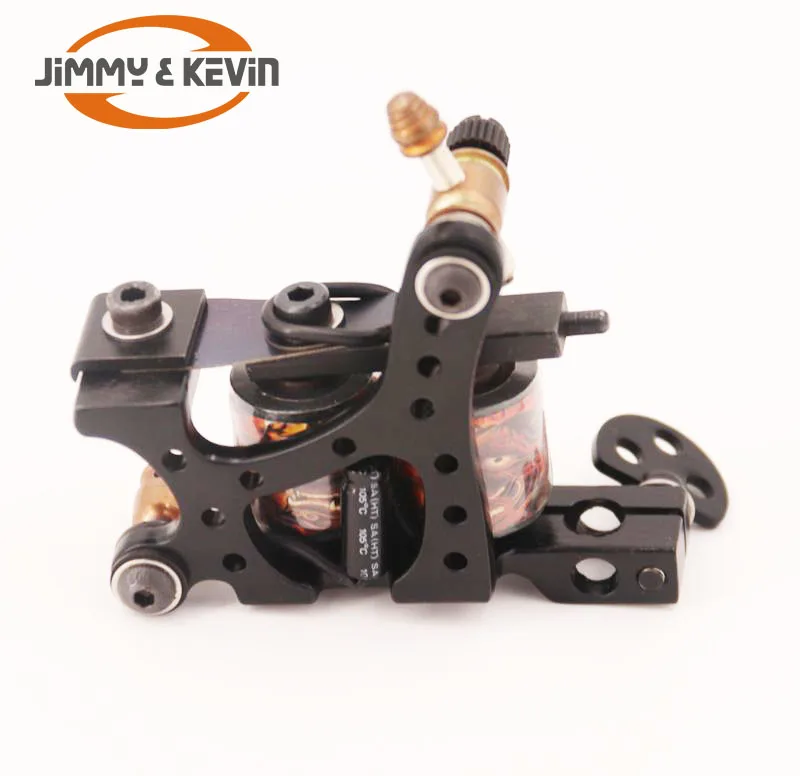 Latest Shader Tattoo Machines Tattoo Machine Frame 10 Coils| Alibaba.com
