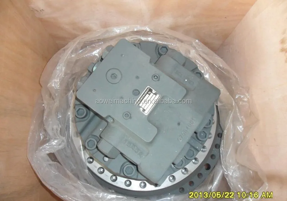 Link-belt 210 Lx Hydraulic Travel Motor Assy,Link Belt 240 290 280 ...