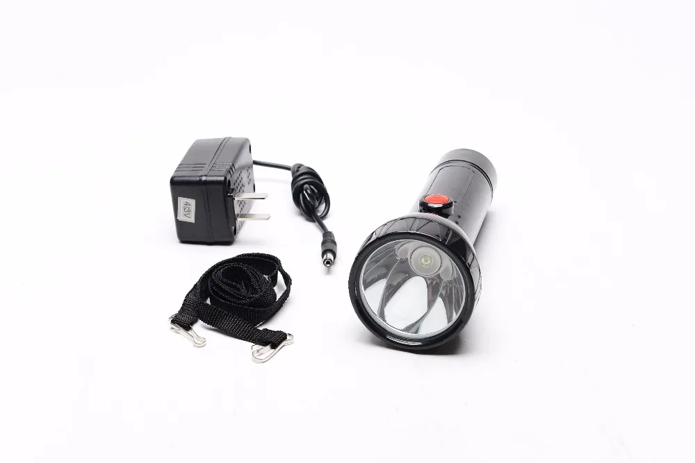 Multi-use OEM Led Torch Light Waterproof Portable Led Flashlight ...