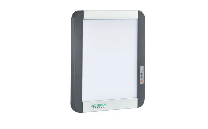 X-lediit Portable X-ray Led Film Viewer Industrial Led Film Viewer ...