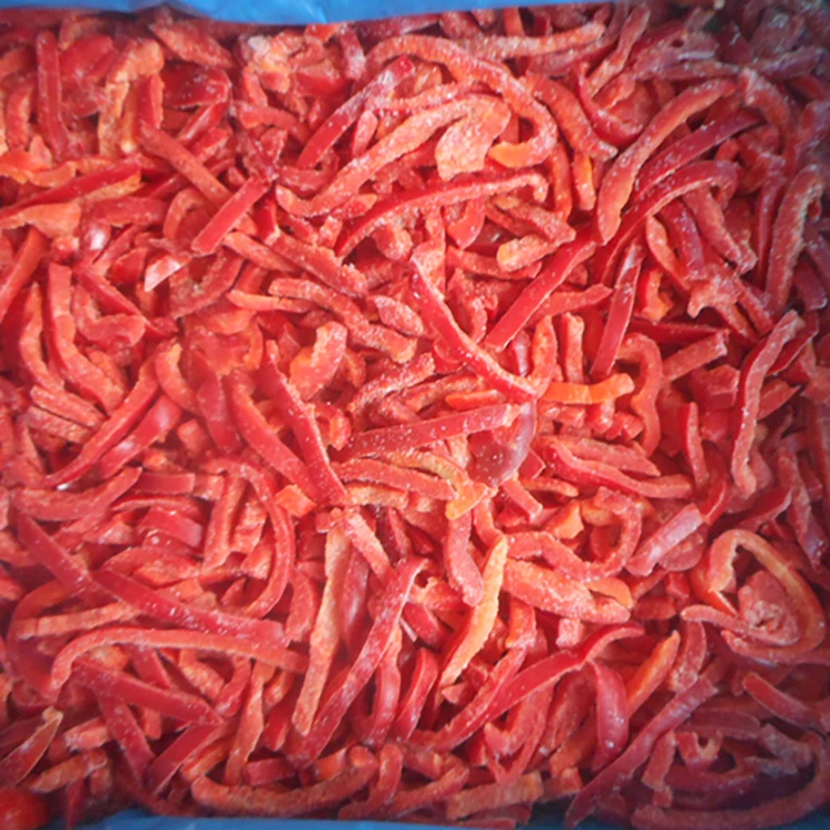 Frozen Red Chili Pepper Red Chilli Price - Buy Chili,Red Chili,Red ...