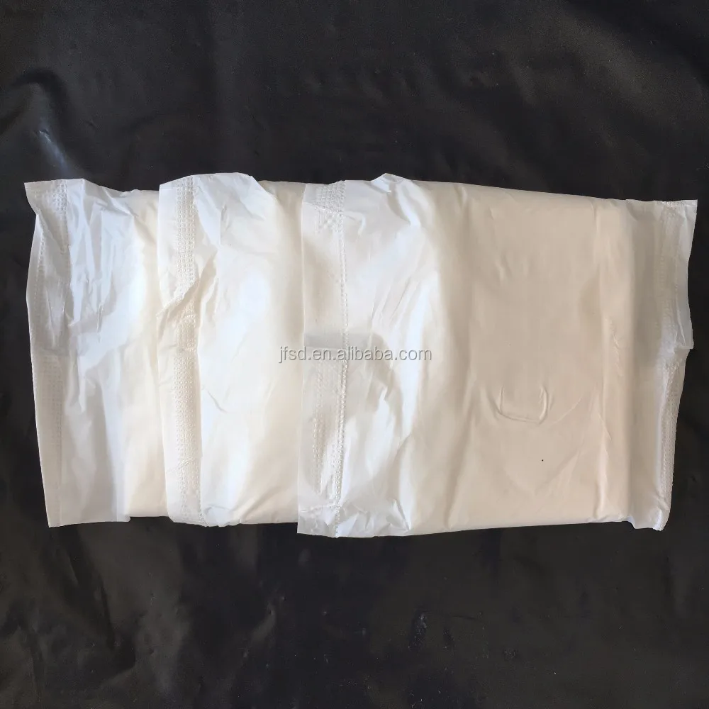 Manufacturer Natural Lady Those Days Sanitary Napkin Pad - Buy Those ...