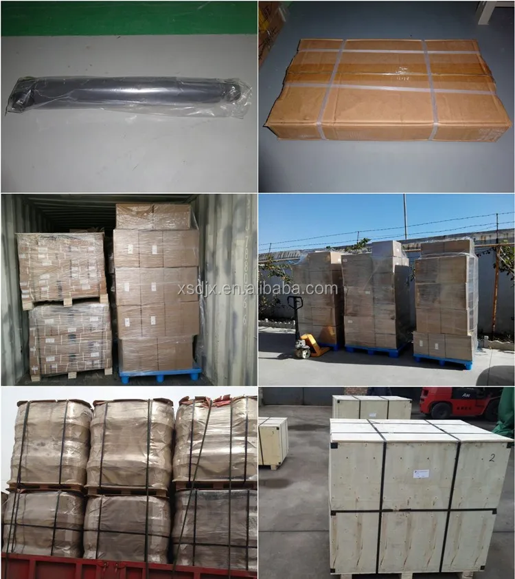 Spares For Mercedes Atego Parts Shock Absorber - Buy Spares For ...