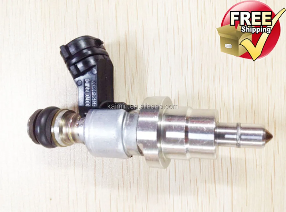 Gzkaimin Oem 23250-28030 23209-28030 Fuel Injectors Nozzle For For ...