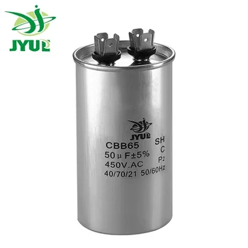 Cbb65a 1 Condensatore 35 Uf 450v Capacitor 40/70/21 - Buy Cbb65a 1 ...