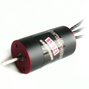 Rc Inrunner Motor 2848 Brushless Motor For Car Model - Buy Rc 380 Motor ...