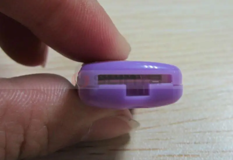 USB Micro Sim Card Reader/writer - Efficient Data Transfer