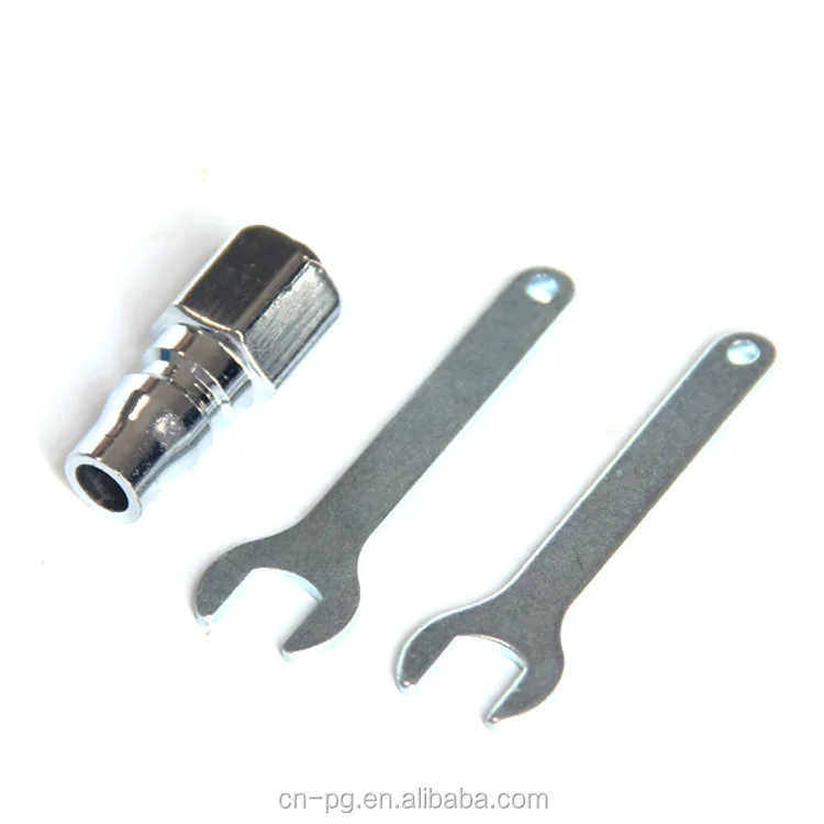 Air Micro Grinder Kit - 1/8" Pneumatic Die Grinder, 54000 RPM Polishing ...