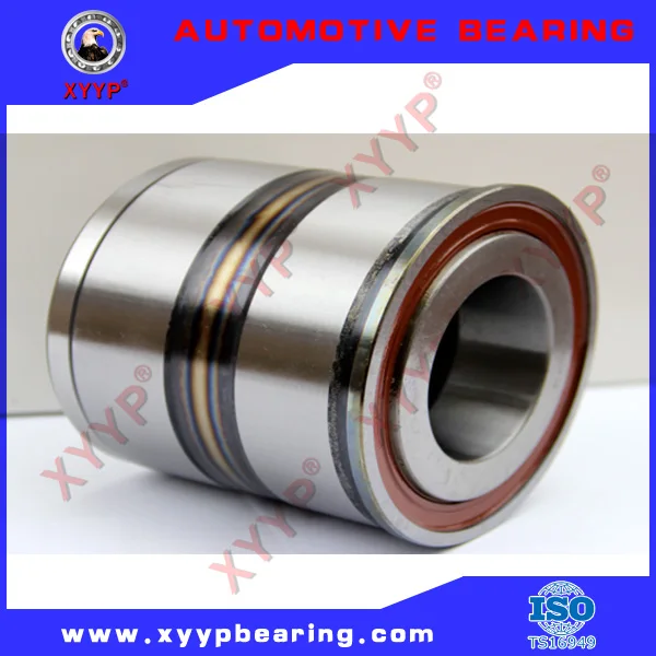 China Bearing Factory Wheel Hub Bearing Bth0018 Vkba5314 Used For ...
