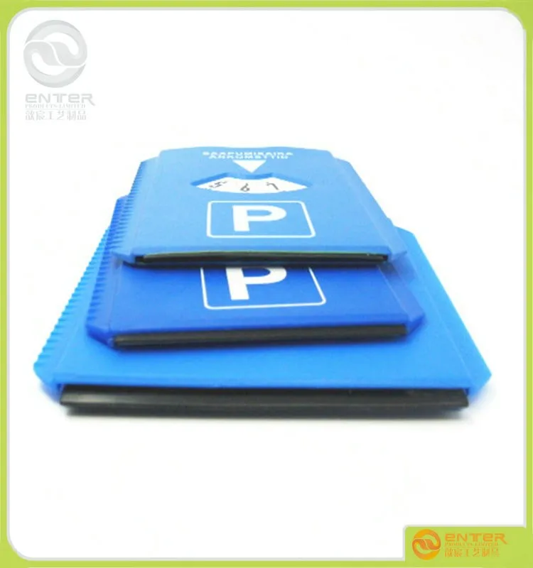 Auto Paper Parking Timer,Parking Clock,Parking Disc - Buy Parking Disc ...