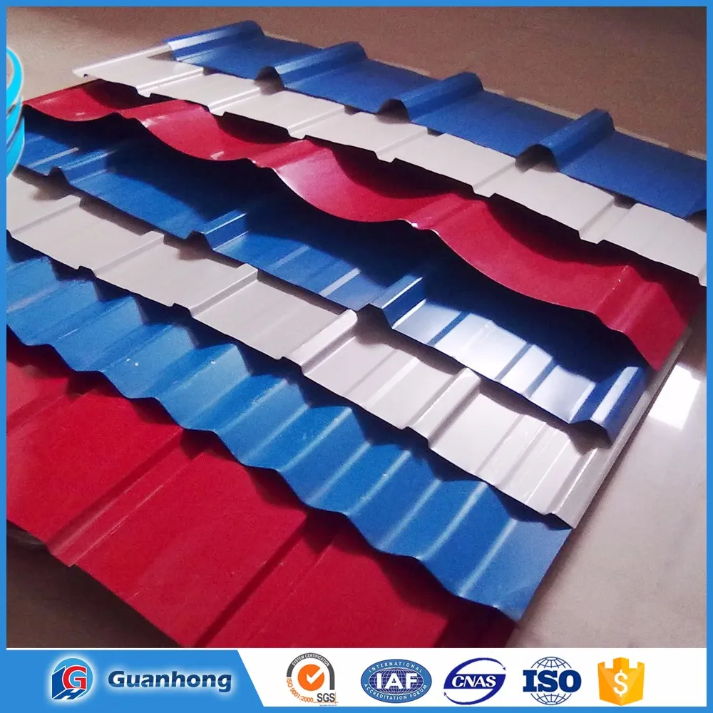 Corrugated Zinc Roofing Sheets Hs Code Buy Corrugated Zinc Roofing