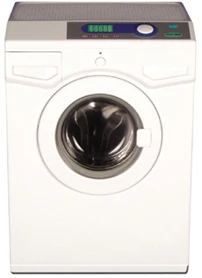 Compact 3kg Front Loading Washing Machine Xqg36-808 - Buy Compact 3kg ...