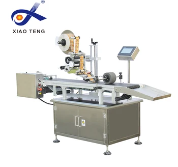 Pvc Card Automatic Adhesive Sticker Label Pasting Machine - Buy Label ...