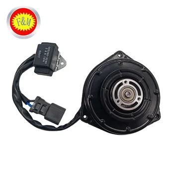 Low Price China 38615-rza-a01 Auto Aluminum Radiator - Buy Auto ...