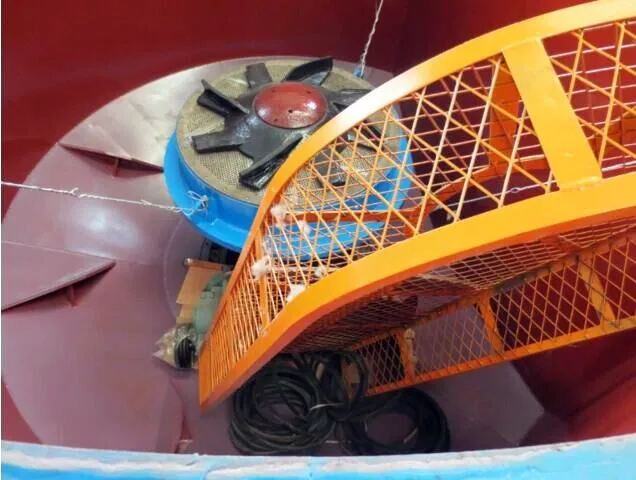 D Type Hydro Pulper Equipment - Efficient Waste Paper Recycling